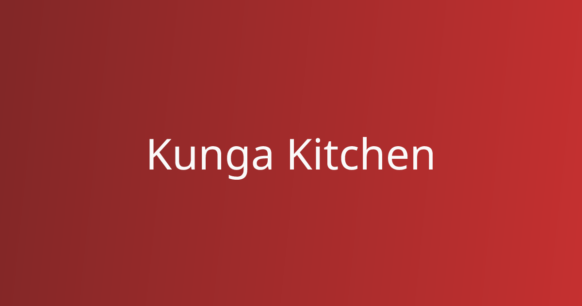 Best Indian in Hicksville, NY | Kunga Kitchen | Order Online